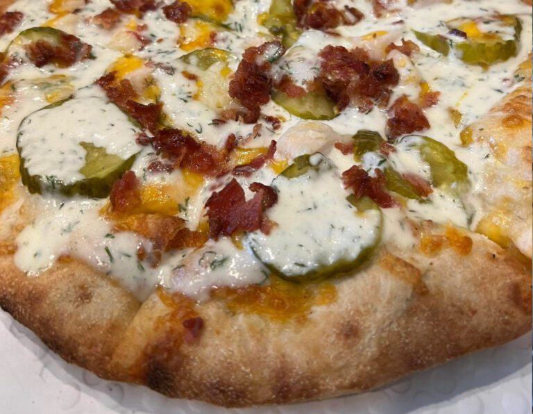 Contact Us - Slice Of Fire Pizza - Pizza Truck Booking